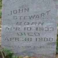 John Stewart (1833–1900) • FamilySearch