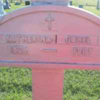 Katherina Elizabeth Haak (1826–1901)