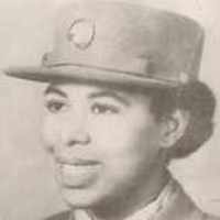 Burnardine Elizabeth Fraser (1921–2017)