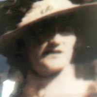 Minnie Amy Barnard (1878–1941) • FamilySearch