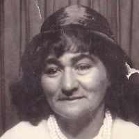 Winnifred Rose Taumata (1920–2000)