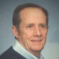 Clarence Edward Lamb (1929–2015) • FamilySearch