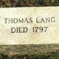 Thomas Long (1752–1797)