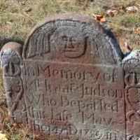 Isaac Judson Sr. (1700–1789) • FamilySearch