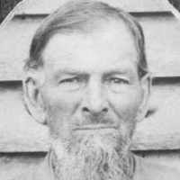 Allen Benjamin Blevins (1824–1910)