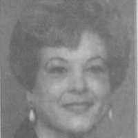Lynette Orgill (1946–2007) • FamilySearch
