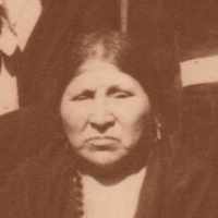 Martha Wah'Per (1876–1963) • FamilySearch