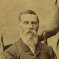 James Freeland Chapel (1840–1909) • FamilySearch