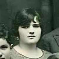 Maria Margarita Clotilde de Jesús Obregón Loría (1910–1988) • FamilySearch
