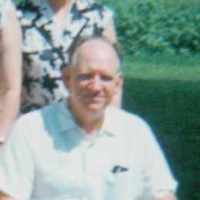 James Horace Anderson (1916–1998) • FamilySearch