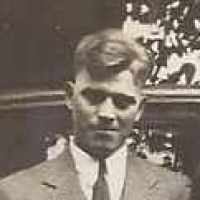 Jacob Ray Shelton (1905–1943) • FamilySearch