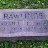 Sarah Jane Roe (1832–1908) • FamilySearch