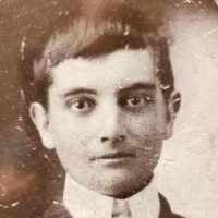 William Manson Holmes Sr. (1882–1955) • FamilySearch