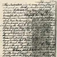 David Mims Sr. (1701–1781)