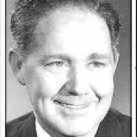 George Glenn McLain (1907–2001)