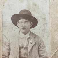 Daniel Clinton Anderson (1876–1963)