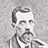 Samuel Fulton Black (1833–1912) • FamilySearch