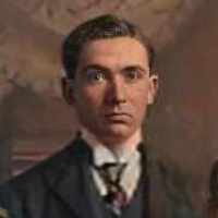 Wilhelm Julius 'Bill' Manke (1881–1927)