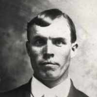 Nathaniel Clark Terrell (1886–1965) • FamilySearch