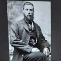 John William Robson (1858–1944) • FamilySearch