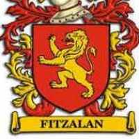 Elizabeth FitzAlan Duchess of Norfolk (1366–1425)