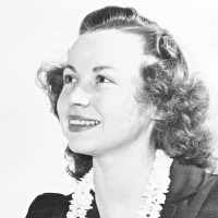 Barbara May Innes (1920–1988) • FamilySearch