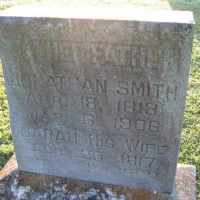 Jonathan Smith (1815–1906) • FamilySearch