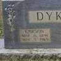 Neal Carson Dykes (1891–1965) • FamilySearch