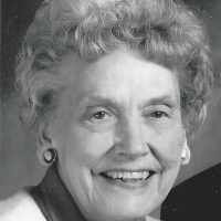 Grace Leal Clements (1926–2021) • FamilySearch