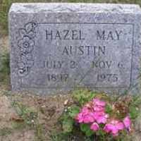 Hazel May Passmore (1897–1975) • FamilySearch