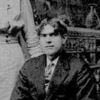 William Henry Crumpton (1887–1964)