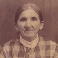 Mary Pauline Carson (1825–1902) • FamilySearch