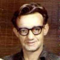 Charles Francis Fabry (1917–1993)