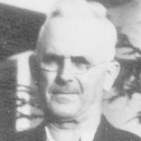 Thomas Michael Harding (1870–1939) • FamilySearch