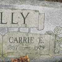 Carrie Edith Lee (1887–1979) • FamilySearch