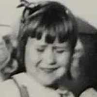 Virginia Ann Travis (1943–2002) • FamilySearch