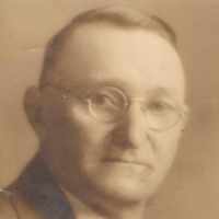 John Whiteley (1882–1970) • FamilySearch