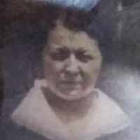 Julia Locklear (1892–1960) • FamilySearch