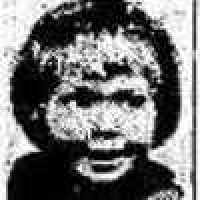 Cynthia Searle (1960–1965) • FamilySearch