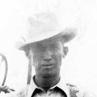 William Edward Embrey (1899–1978) • FamilySearch