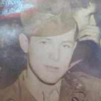 James Cay Allen Betts Sr (1929–2013) • FamilySearch