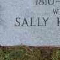 Sarah Hensley (1820–)