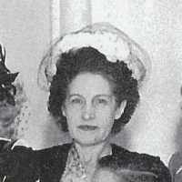 Lillian Rose Hoffman (1889–1964)