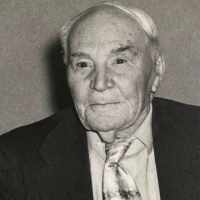 John Fletcher Mc Bride (1866–1957)