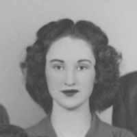 Betty Eliza Froggett (1924–2014) • FamilySearch