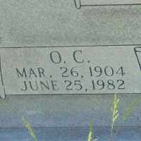 Ova Cortelyou "Ovie" Duncan (1904–1982)