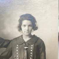 Virginia Angel George (1904–1968) • FamilySearch