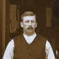 John Mitchell (1882–1960) • FamilySearch