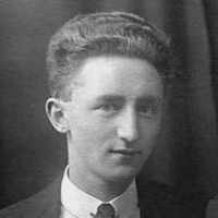 James Joseph Hayes (1899–1977) • FamilySearch