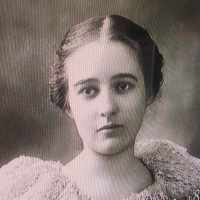 Jenny Emily Wareham (1881–1974) • FamilySearch